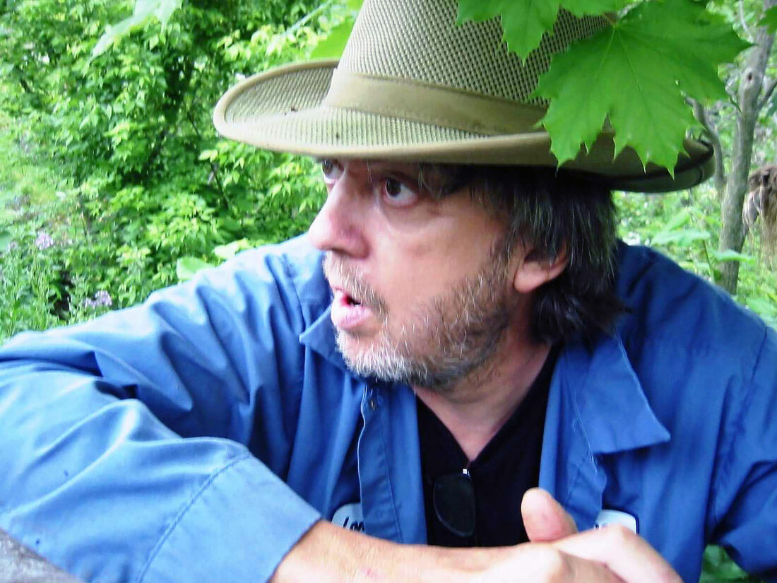 Ohio Valley poet honored through anthology | News, Sports, Jobs - The ...